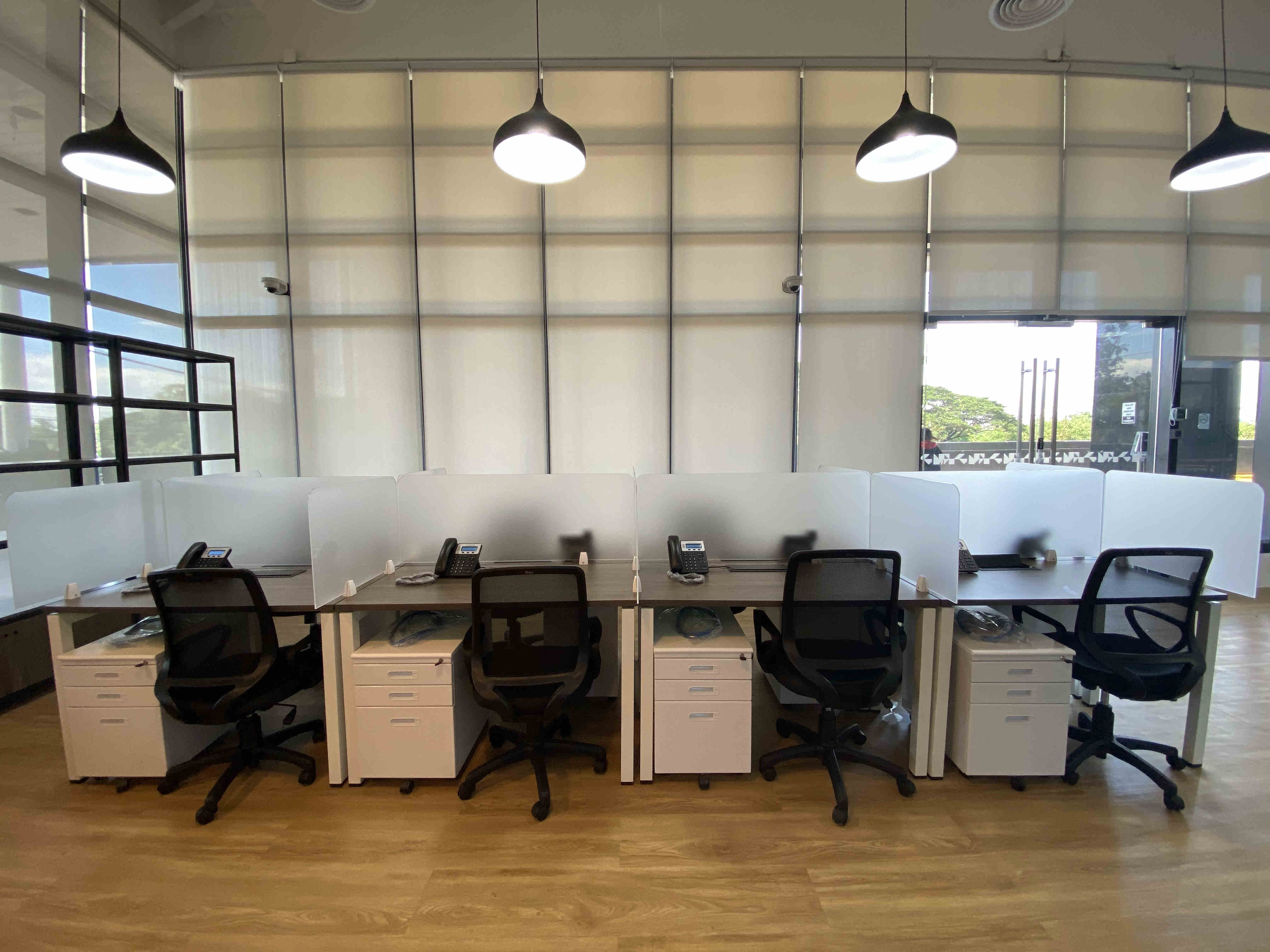 Virtual Office | work.able